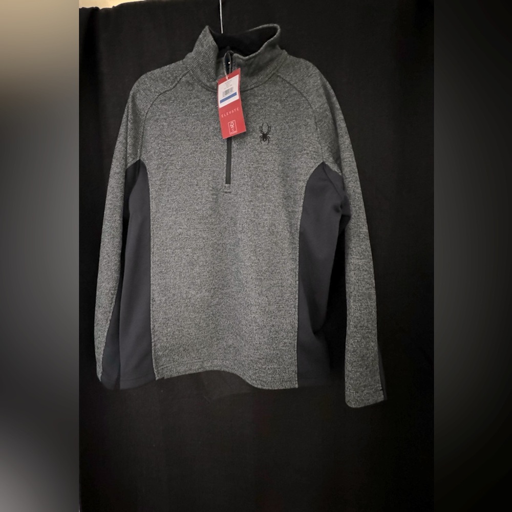 Men’s Spyder Outbound Jacket - Gem